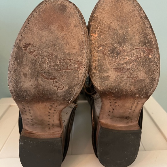 Freebird by Steven | Shoes | Freebird By Steven Ravi Ice Boots | Poshmark